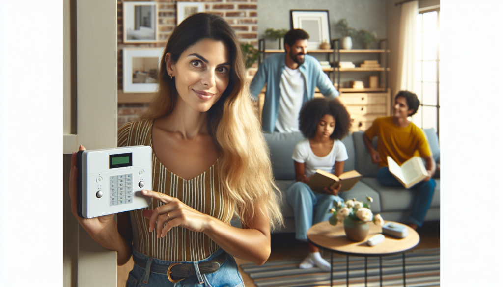 Systèmes d'alarme : Guide essentiel pour une sécurité optimale